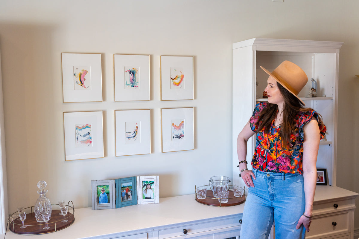 Lizzie Selle Studio & West End Gallery